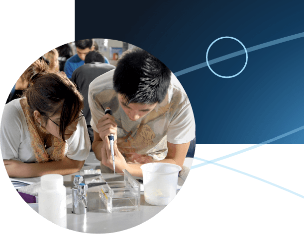 Community | The Amgen Foundation