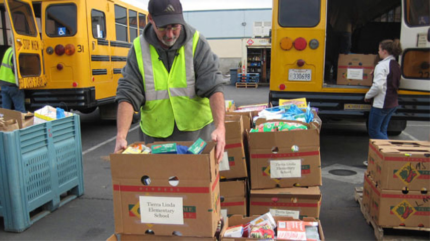 Community | The Amgen Foundation