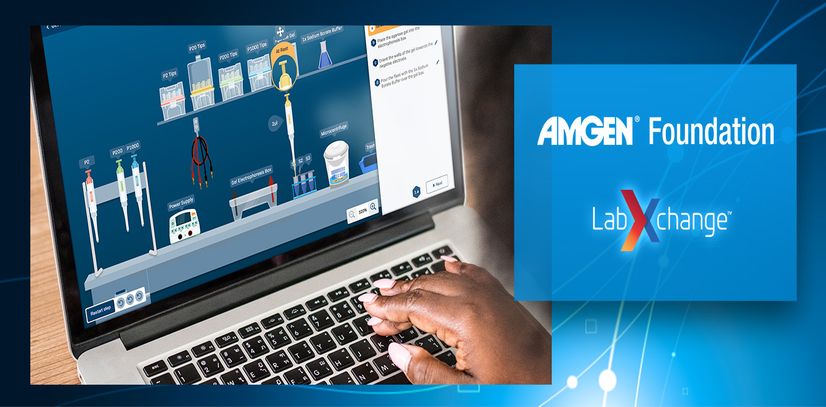 Science Education News | The Amgen Foundation