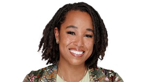 Staff Engagement - Amgen® Foundation